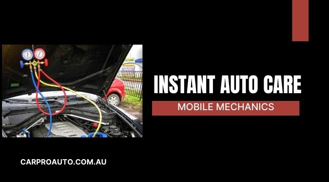 How The Benefits of Mobile Mechanic Revolutionise Auto Repair?